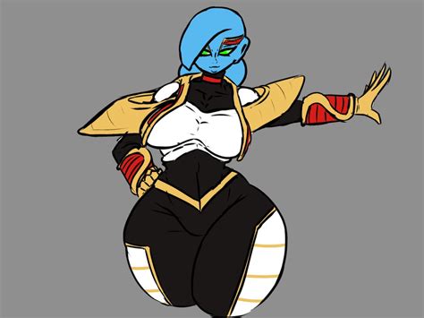 Berri The Machine Mutant Tuffle By Vinkuro On Deviantart