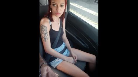 I Talk To The Girl From The Uber Service And Then Eat Her Xxx Mobile Porno Videos Movies