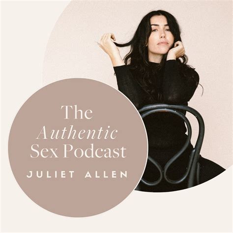 Love Lust Cheating By Authentic Sex With Juliet Allen Podchaser