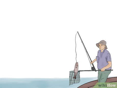 How To Catch Pompano Steps With Pictures Wikihow Fitness