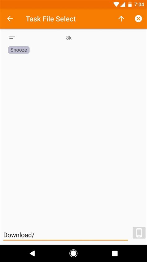 tasker 101 how to import tasks and profiles