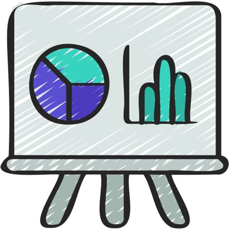Data Report Juicy Fish Sketchy Icon