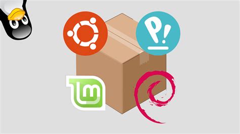 Packaging A Cc Application Into A Deb Package For Debianubuntu An