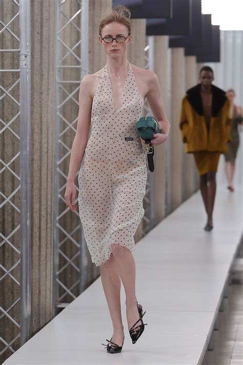 Miu Mius Viral Show Was Fashion At Its Most Personal Another