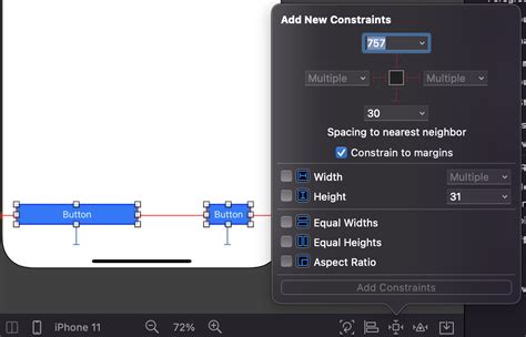 [ios學習筆記]auto layout、scrollview佈局 彼得潘的 swift ios app 開發教室 medium