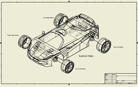 Exploded View Lachlan C