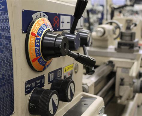Cnc Toolmaking Certificate Program Cappa College