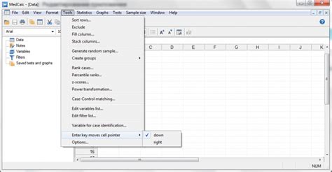 Medcalc скачать на Windows бесплатно
