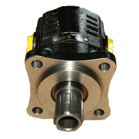 Gp2020bdiso Fogaskerék Szivattyú Kps00160