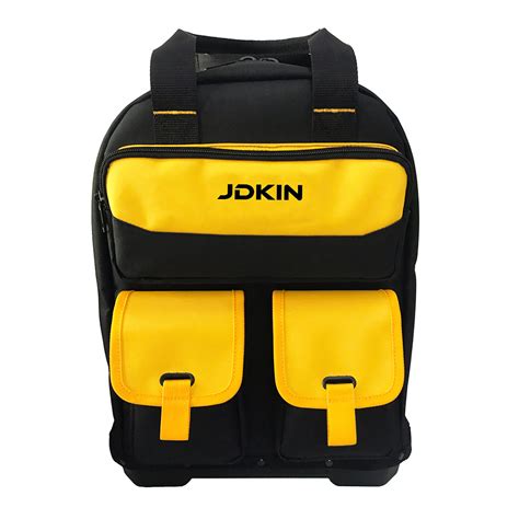 Heavy Duty Tool Backpack Technician Backpack Tool Bag And Tool Backpack Price