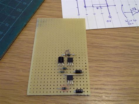 My Diy Led Build Using Arduino Controller Page Reef Reef
