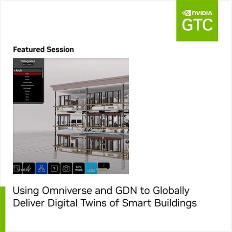 Arundhati Banerjee On Linkedin Nvidia Gtc2024 Using Omniverse And Gdn To Globally Deliver