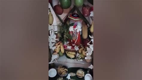Jai Ganeshaandaya Bappa Morya And Ganpati Bappa Morya Andtrending Short Youtube