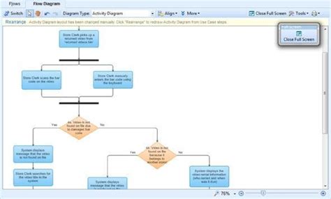Free Online Use Case Diagram Tool Horatom