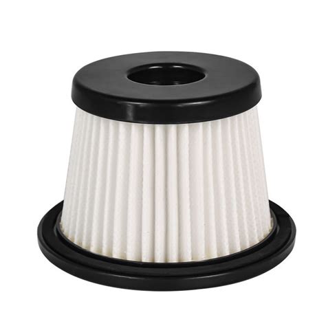 Hepa Filter For Moosoo K24 Vacuum Cleaner High Efficiency