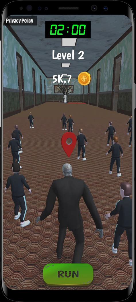 Obunga Nextbot Chasing Horror Apk For Android Download