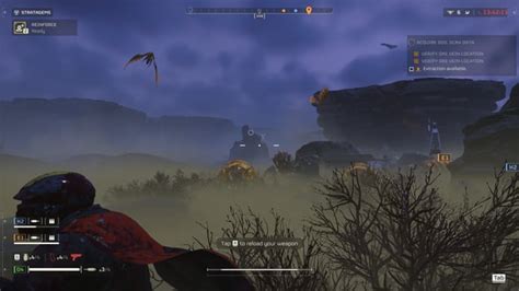 Alert The Ministry Of Truth The Bugs Can Fly R Helldivers