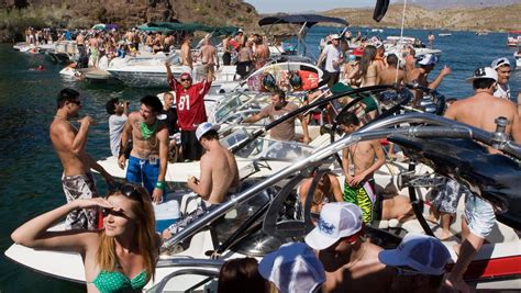Photos Spring Break Guide Lake Havasu 2015