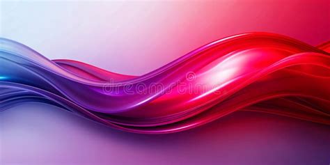 abstract background liquid wave red and violet gradient background