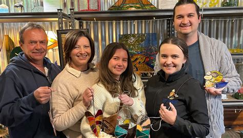 Stained Glass Class For Dummies Johannesburg South Africa Hours