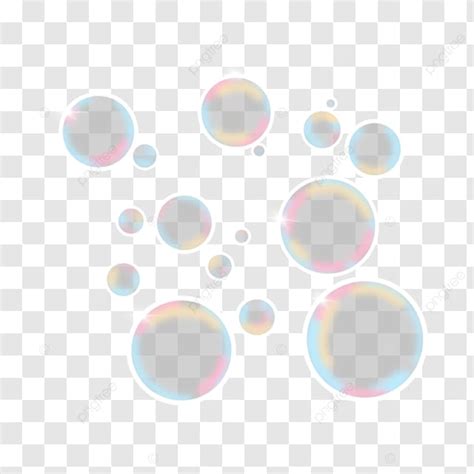 비눗방울 투명한 비누 나는 Png 일러스트 및 Psd 이미지 무료 다운로드 Pngtree