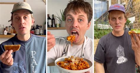 Who Is Thomas Straker Controversial London Chef With Tiktok Fame