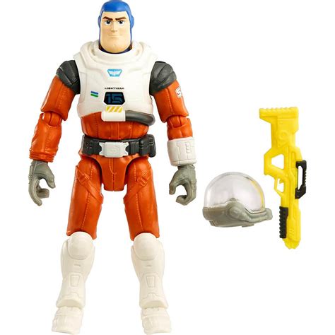Buzz Lightyear Toys