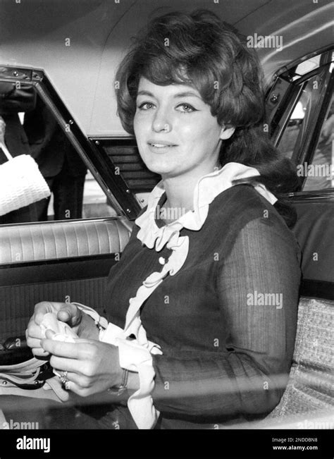 Mrs Alice Crimmins Waits In A Car On September 4 1968 To Be Returned