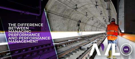 Bridget Mackay On Linkedin The Difference Between Managing Performance