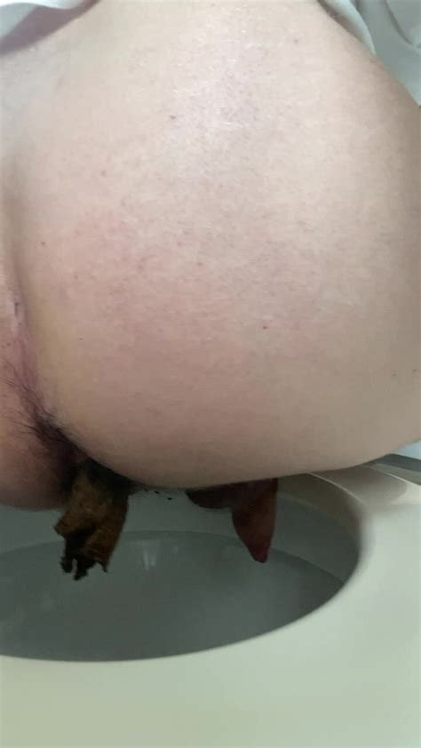 Massive Toilet Dump