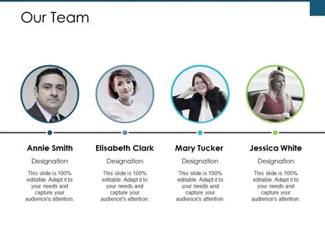 Our Team Communication Ppt Powerpoint Presentation Show Infographic