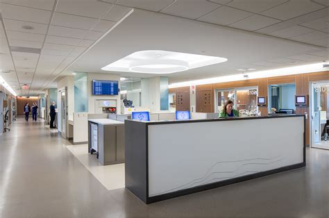 St Charles Icu Tower Healthcare Pae