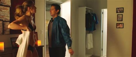 Naked Jessica Serfaty In Ryde