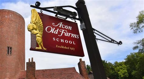 Welcome About Us Avon Old Farms