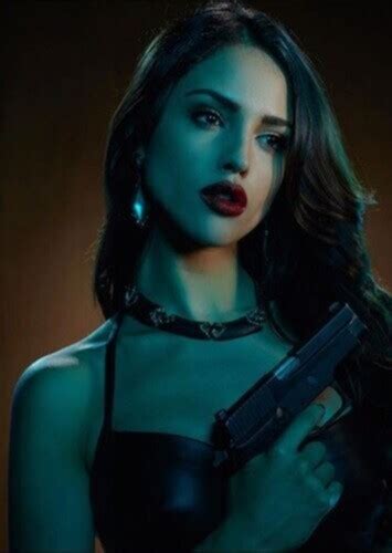 Talia Al Ghul Post Credits Scene Monitoring Batman Fan Casting For