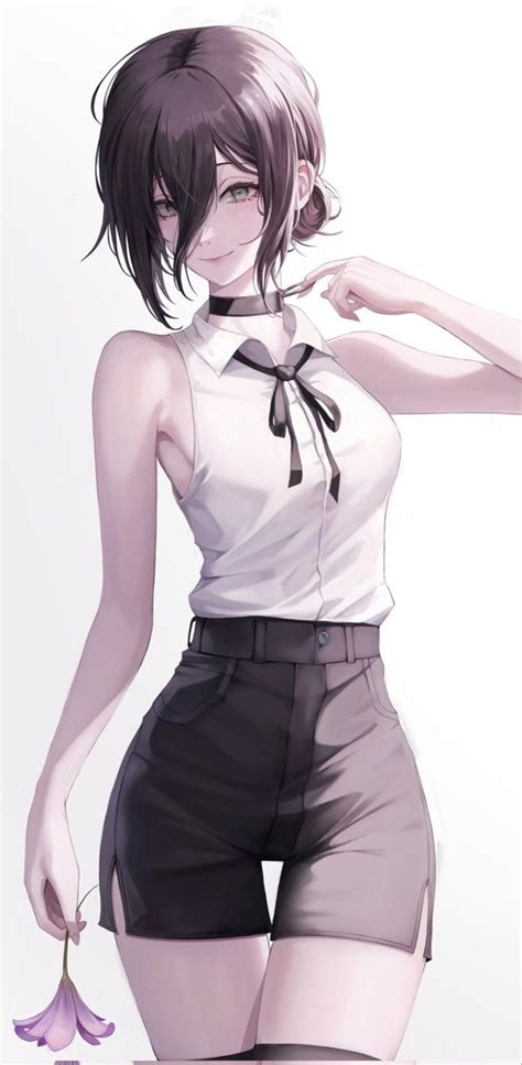ปักพินโดย Kkkotya ใน Arts สาวอะนิเมะ สาวอนิเมะ คาวาอี