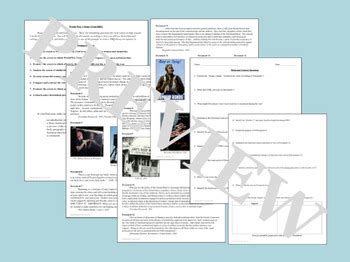 World War 2 Primary Source Analysis Bundle By Stephanie S History Store