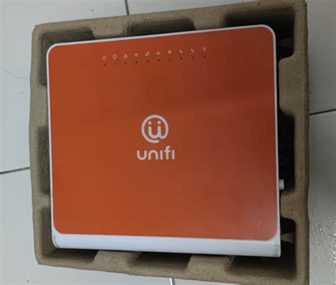 Wifi Router Netis DL V Computers Tech Parts Accessories Networking On Carousell