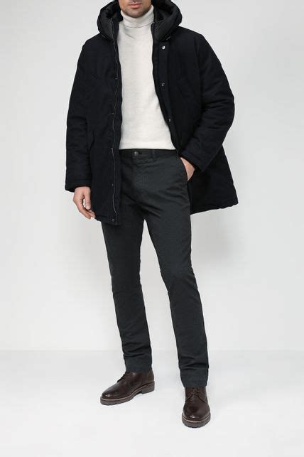Куртка утепленная с капюшоном Esprit Casual - цена 15390 ₽ купить в ...