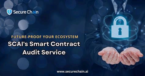 Scai Blockchaininnovation Dapps Decentralized