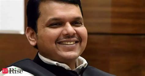 Devendra Fadnavis How Devendra Fadnavis Plans To Make Pune Top Destination For Startups By