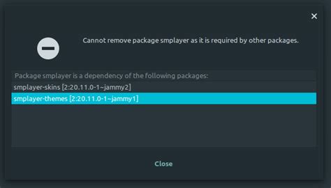 How Do I Remove These Packages Rlinuxmint