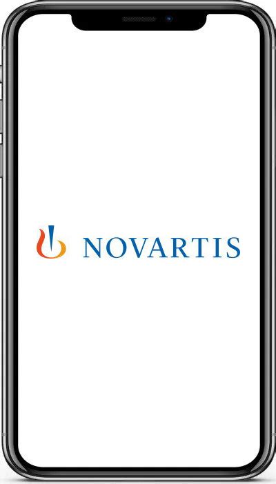 novartis medical digi app lab
