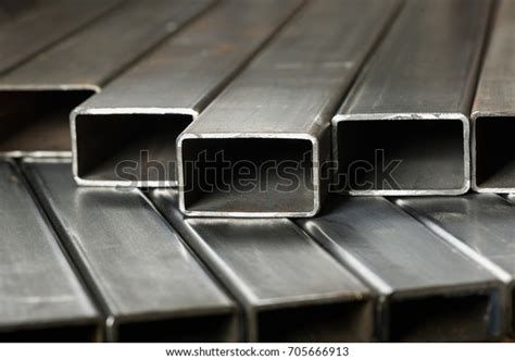 Rectangular Pipes Stock Photos Images Photography Shutterstock