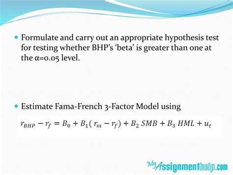 Least Squares Estimators Pptx Physics Science