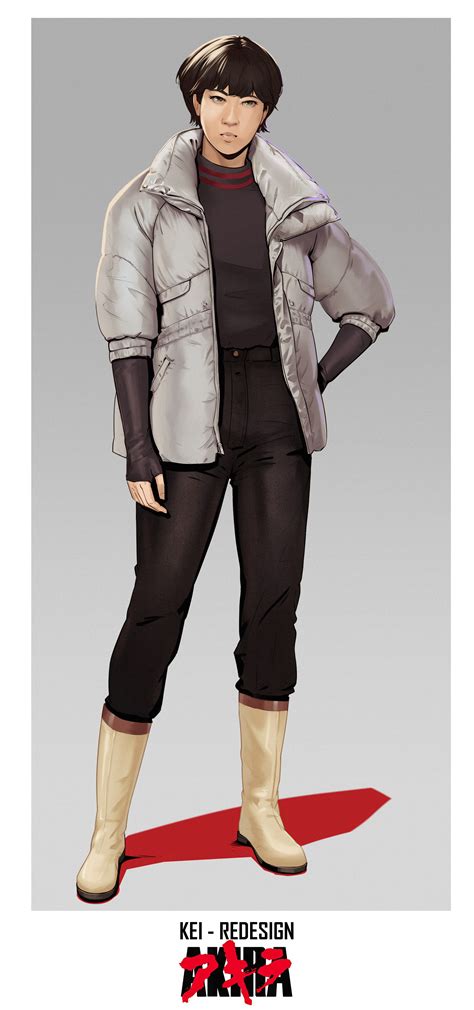 Akira Kei