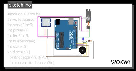 Smart Home Wokwi Esp32 Stm32 Arduino Simulator Smart Home Wokwi Esp32 Stm32 Arduino Simulator