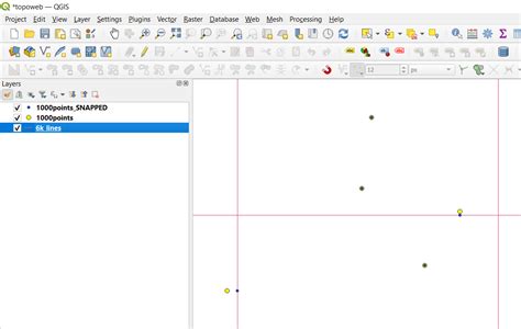 Python Snap Points To Polygonslines At Nearest Point In Shapely Stack Overflow