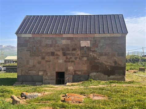 ფოკის წმ ნინოს სახელობის დედათა მონასტერი Phoka St Nino Convent სოფელ კუმურდოს მარწყვი