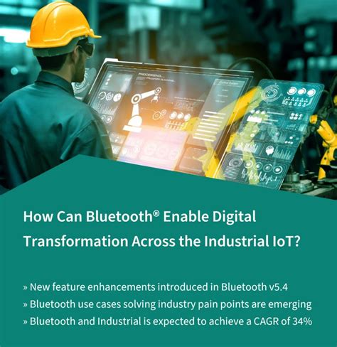 Infineon Technologies On Linkedin Bluetooth For Industrial Iot Infineon Technologies